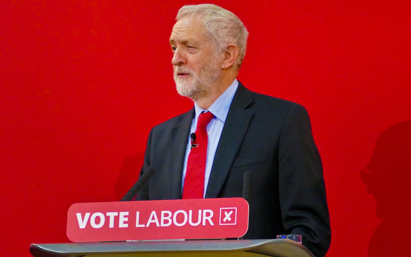 Labour’s civil war – a guide for the confused - Daily Friend