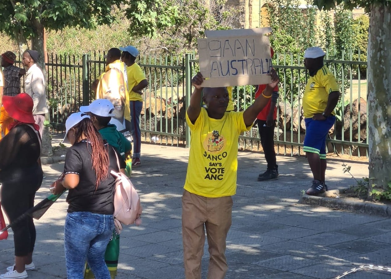 Senekal – ‘So far so good’ - Daily Friend