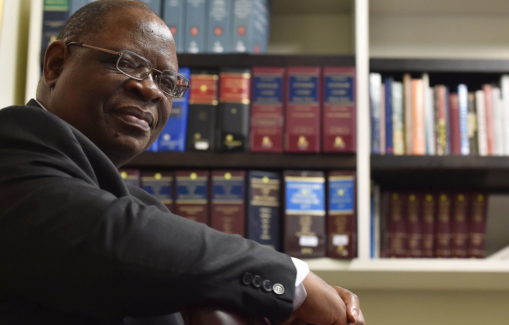 Raymond Zondo to be next Chief Justice - Daily Friend