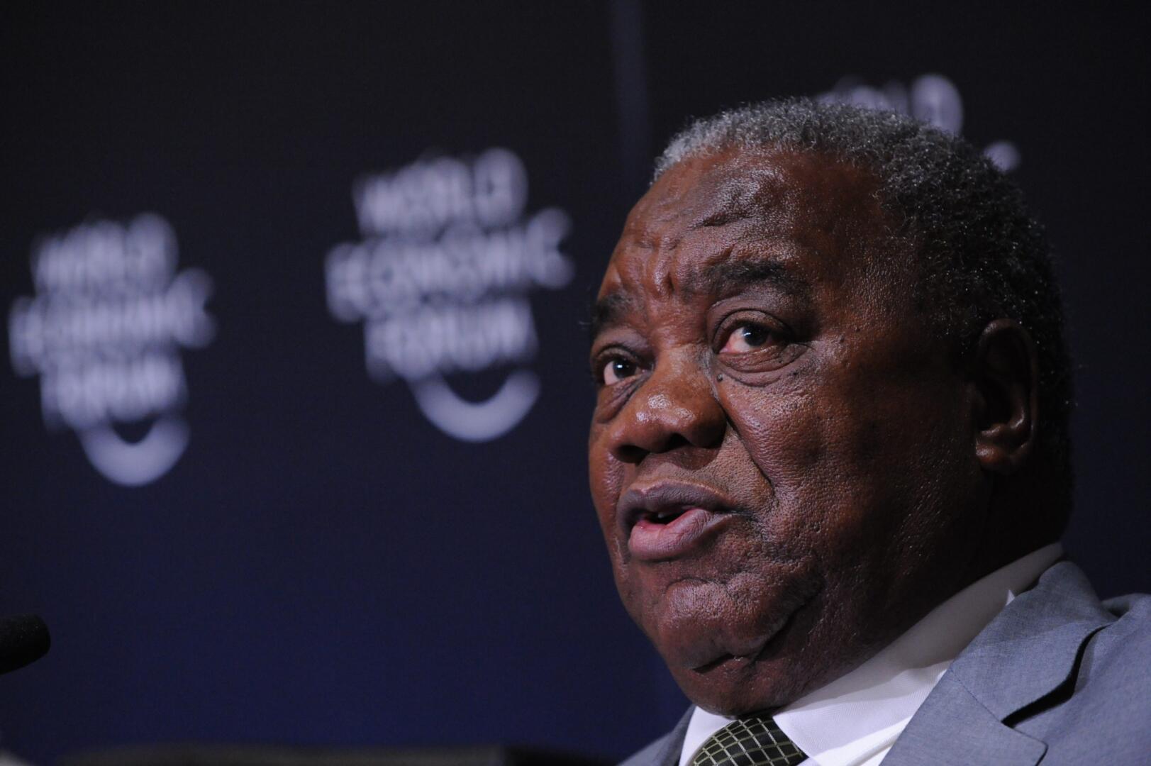 Former Zambian President Rupiah Banda dies - Daily Friend