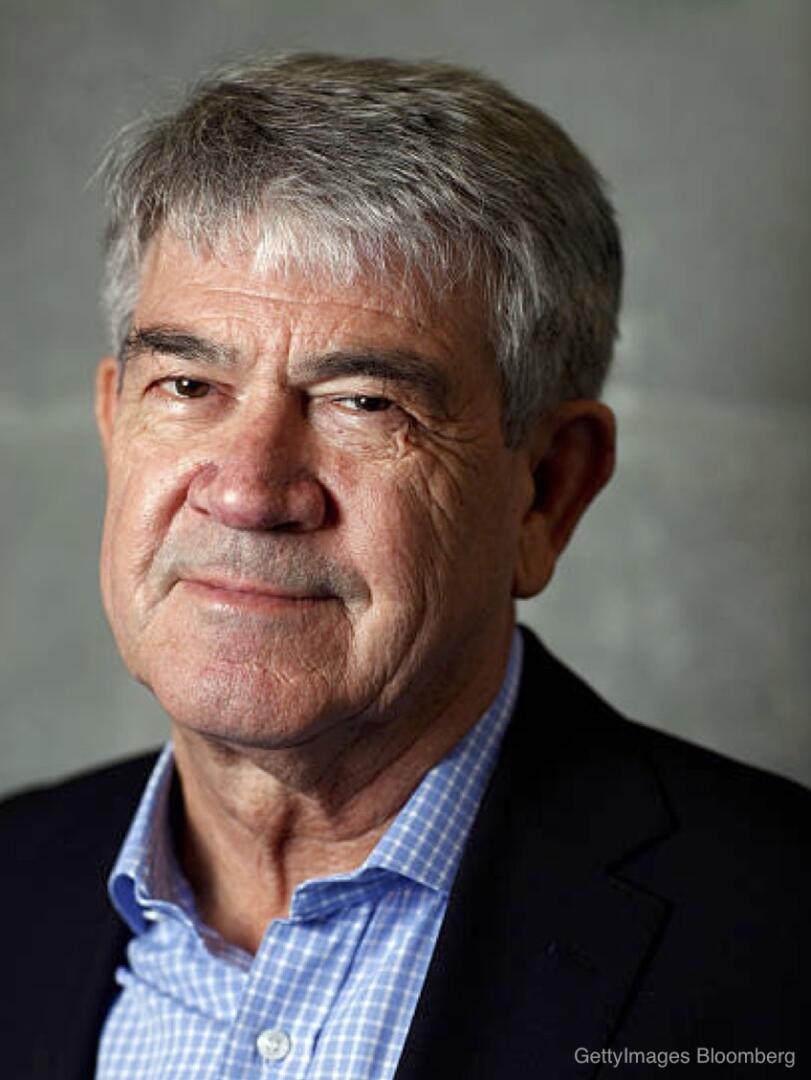 Brian Gilbertson's response to The Economist - Daily Friend