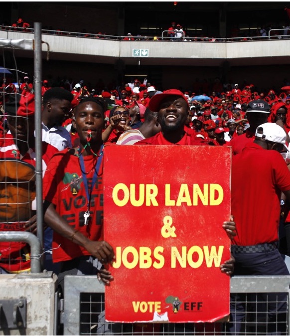 A new target for the EFF? - Daily Friend