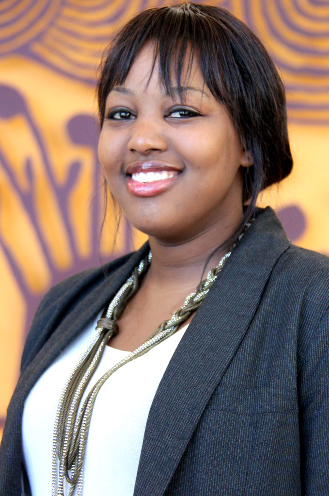 Ntuli to contest DA leadership - Daily Friend