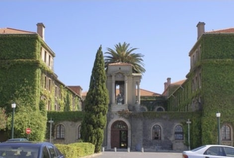 #SmutsMustFall - Daily Friend