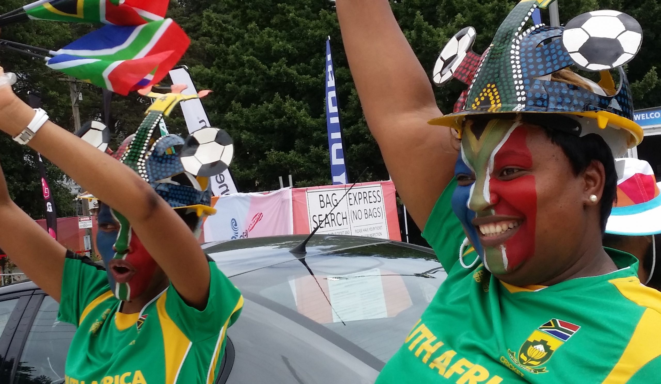 CSA lurches to new crisis - Daily Friend