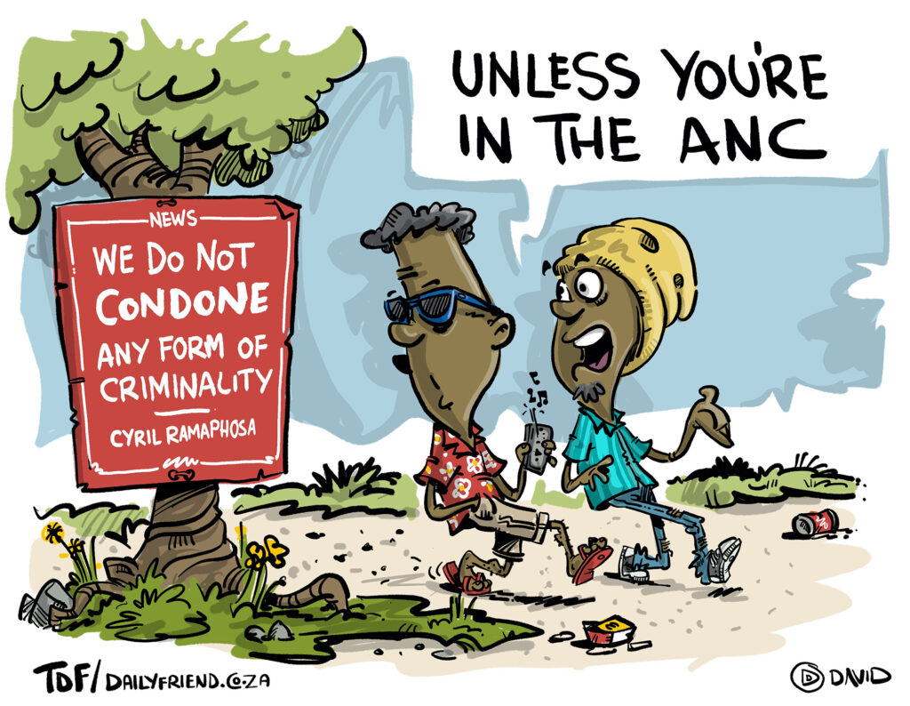 Unless... - Daily Friend