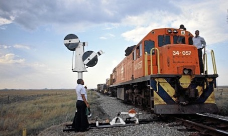 Rail reform in name only? - Daily Friend