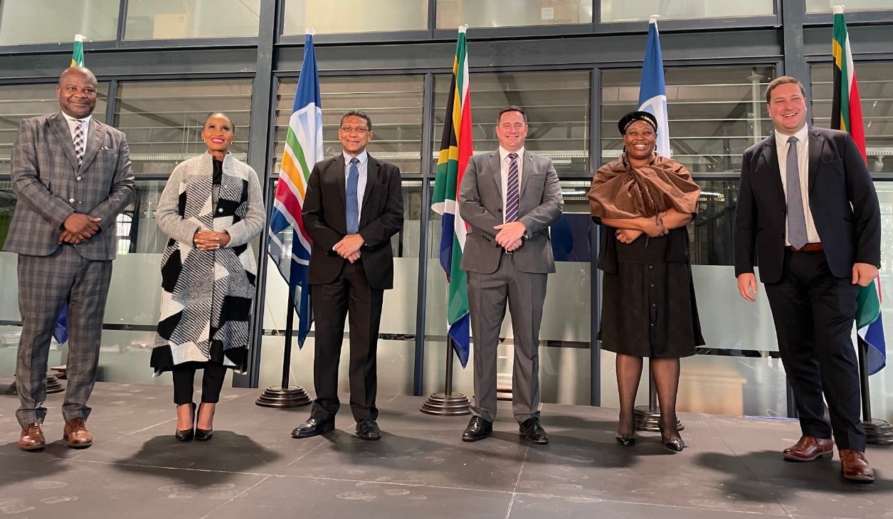 DA announces mayoral candidates - Daily Friend