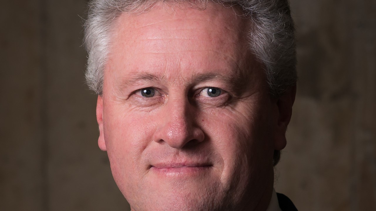 Agri SA’s Dan Kriek resigns - Daily Friend