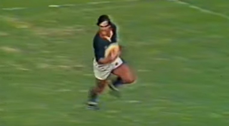 Fears for health of Springboks of ’81 - Daily Friend