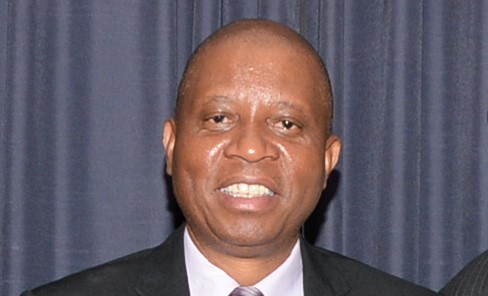ActionSA provincial leaders not to be chosen by branches - Mashaba ...