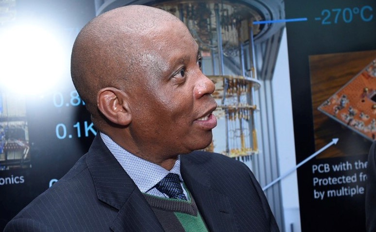 Mashaba confirms plans for new party – report - Daily Friend