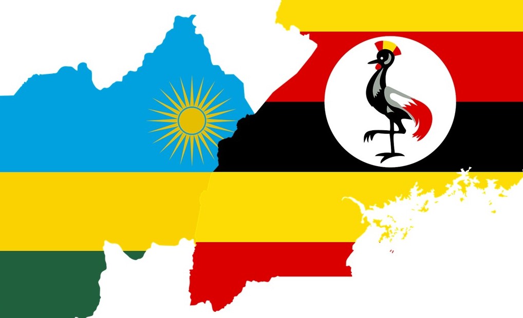 Rwanda-Uganda border to be reopened after years of closure - Daily Friend