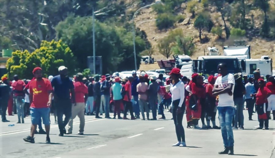 Senekal – What saved the day? - Daily Friend