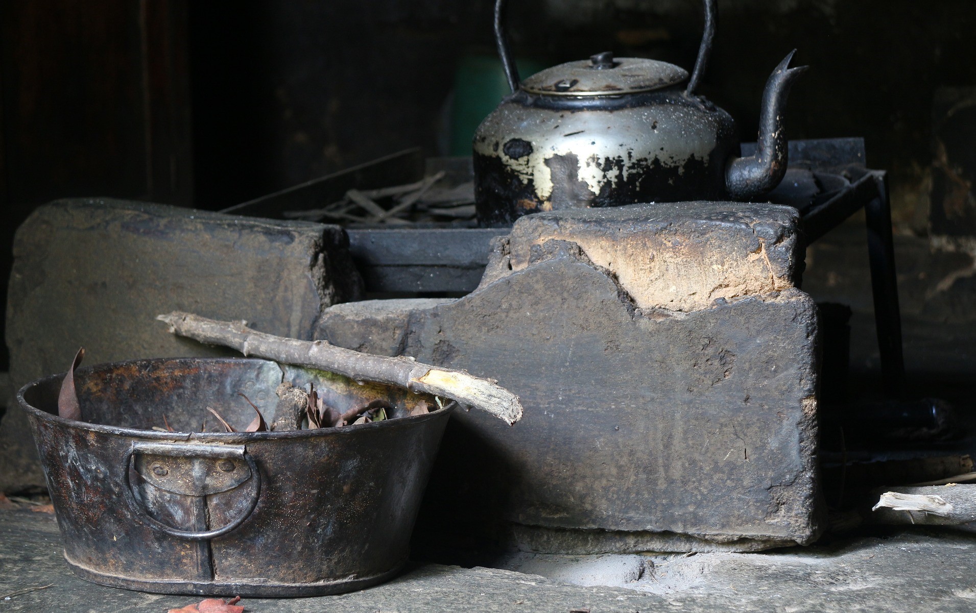 Zimbabwe: The long collapse - Daily Friend