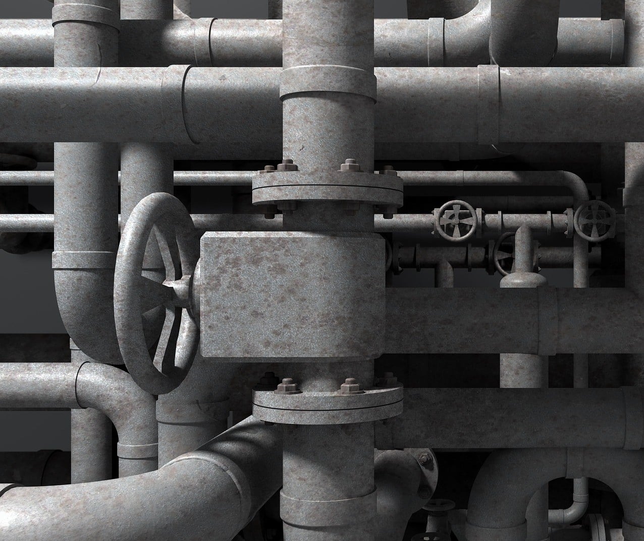 Sasol's Natref shuts down - Daily Friend