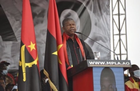 MPLA wins in Angola - Daily Friend