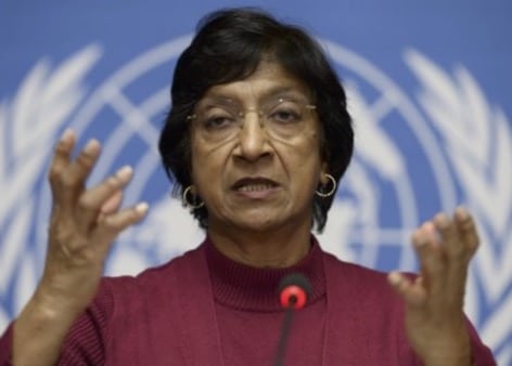 Navi Pillay does a disservice to South Africa - Daily Friend