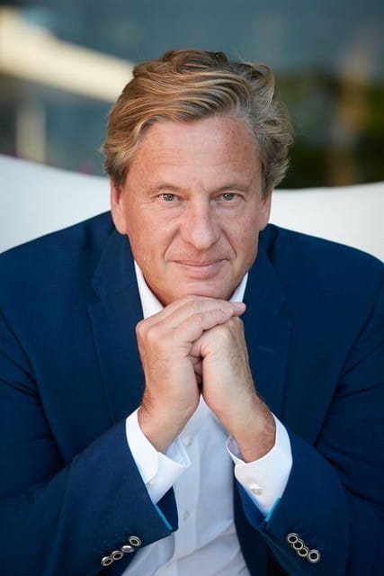 Rob Hersov, Author at Daily Friend