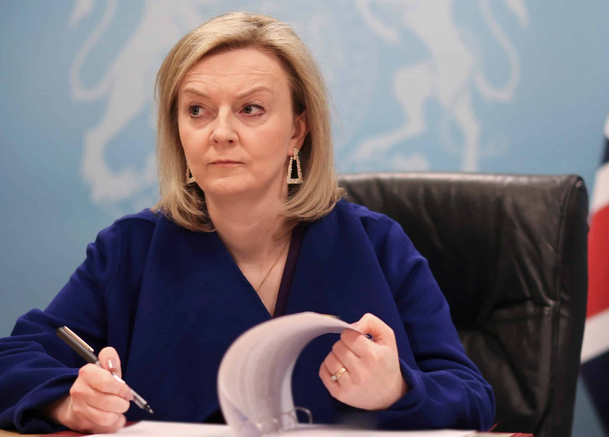 What can classical liberals learn from Liz Truss? - Daily Friend