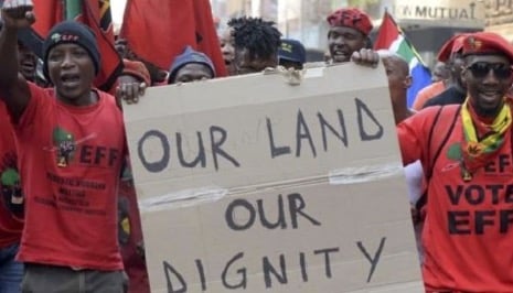 The “Expropriation” Bill is dangerously misnamed - Daily Friend