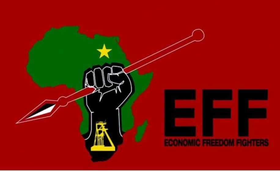 EFF wins ward from ANC in Mpumalanga - Daily Friend