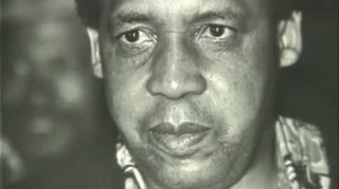 Crime and Punishment, and the murder of Chris Hani - Daily Friend