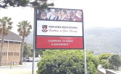 A harsh lesson: when school authority is usurped by ideology - Daily Friend