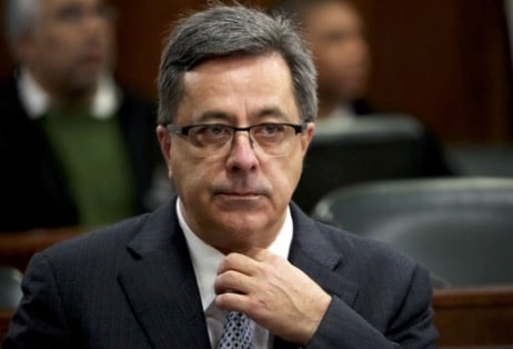 JSE bars Markus Jooste - Daily Friend