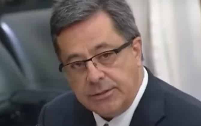 Jooste to go on trial in Germany - Daily Friend