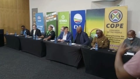 How to build an effective coalition - Daily Friend