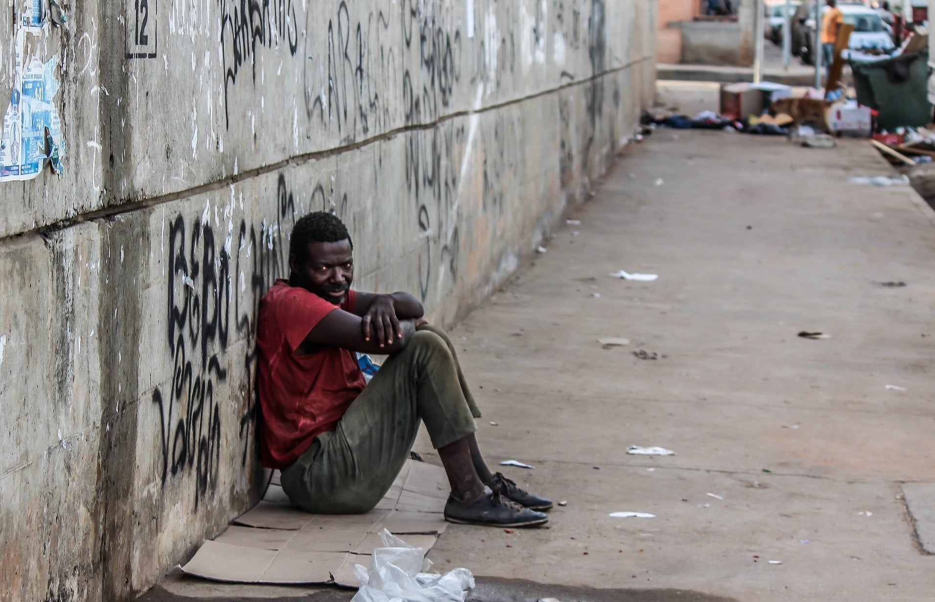 Time for South Africans to disown the peddlers of poverty - Daily Friend