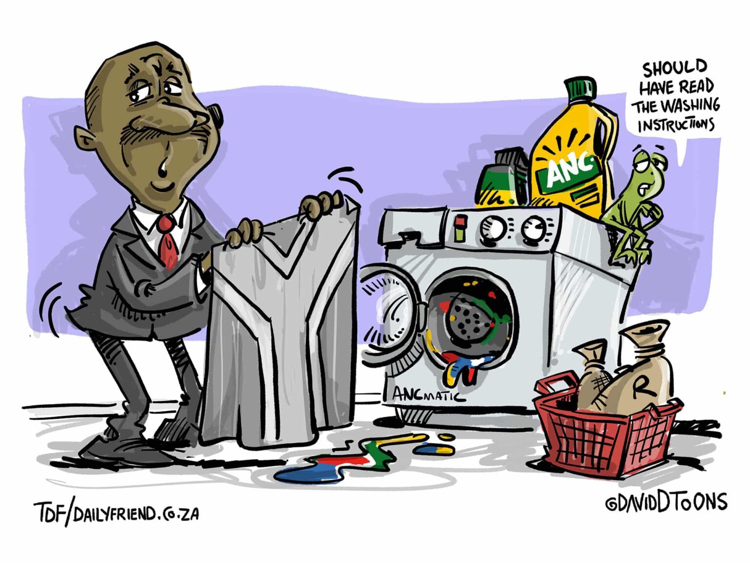 Greylisting - Daily Friend