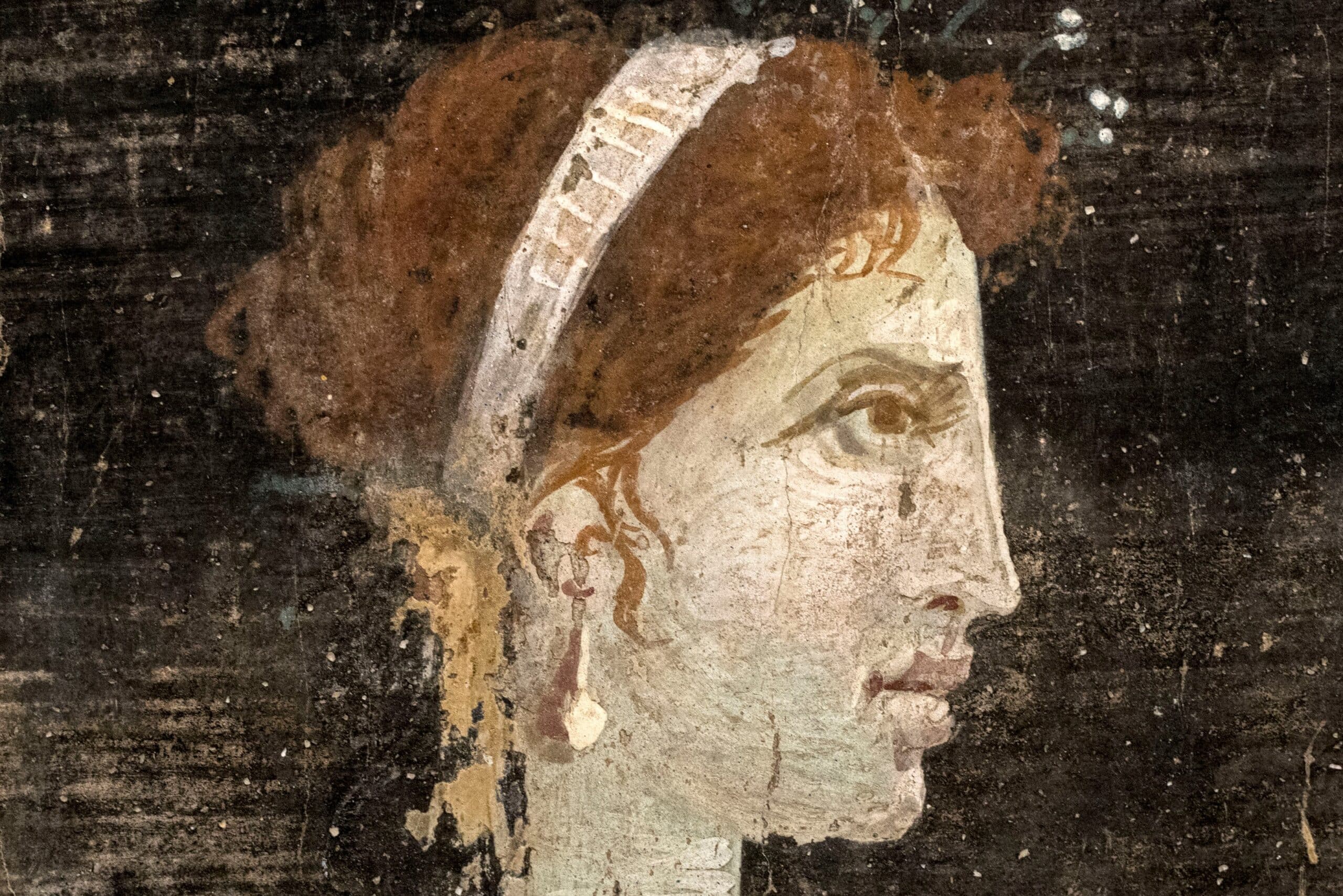 Egyptians up in arms over black Cleopatra - Daily Friend