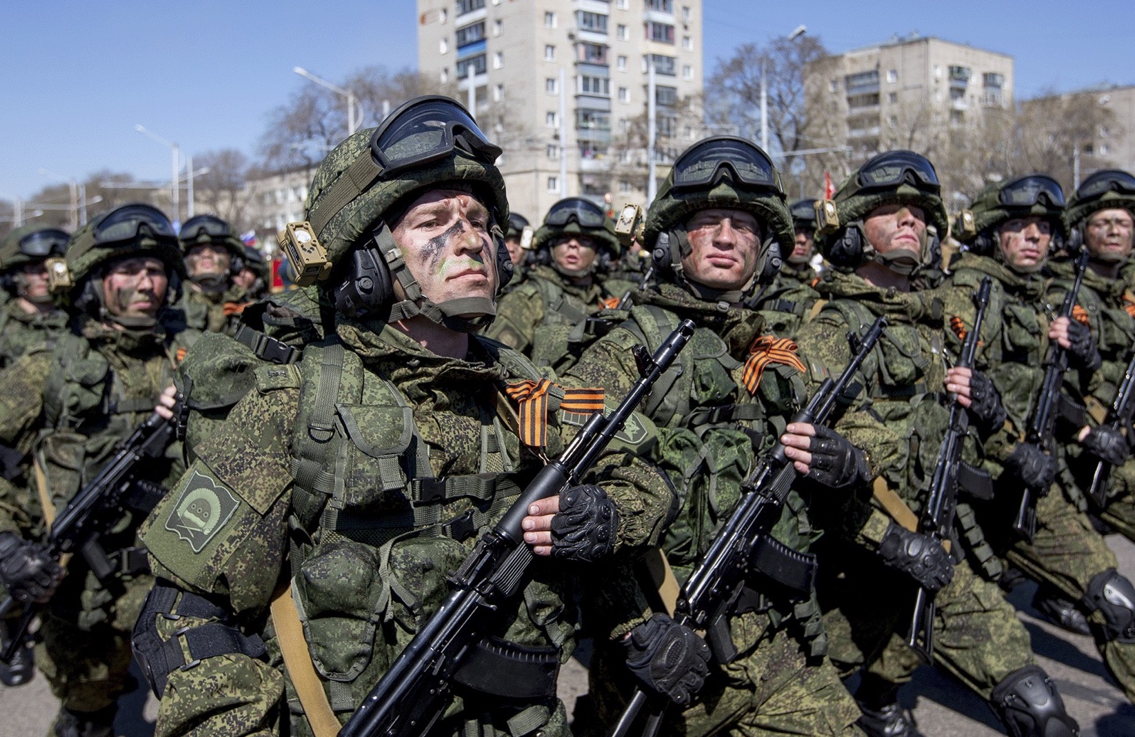 Ukraine war drains Russia’s labour force - Daily Friend