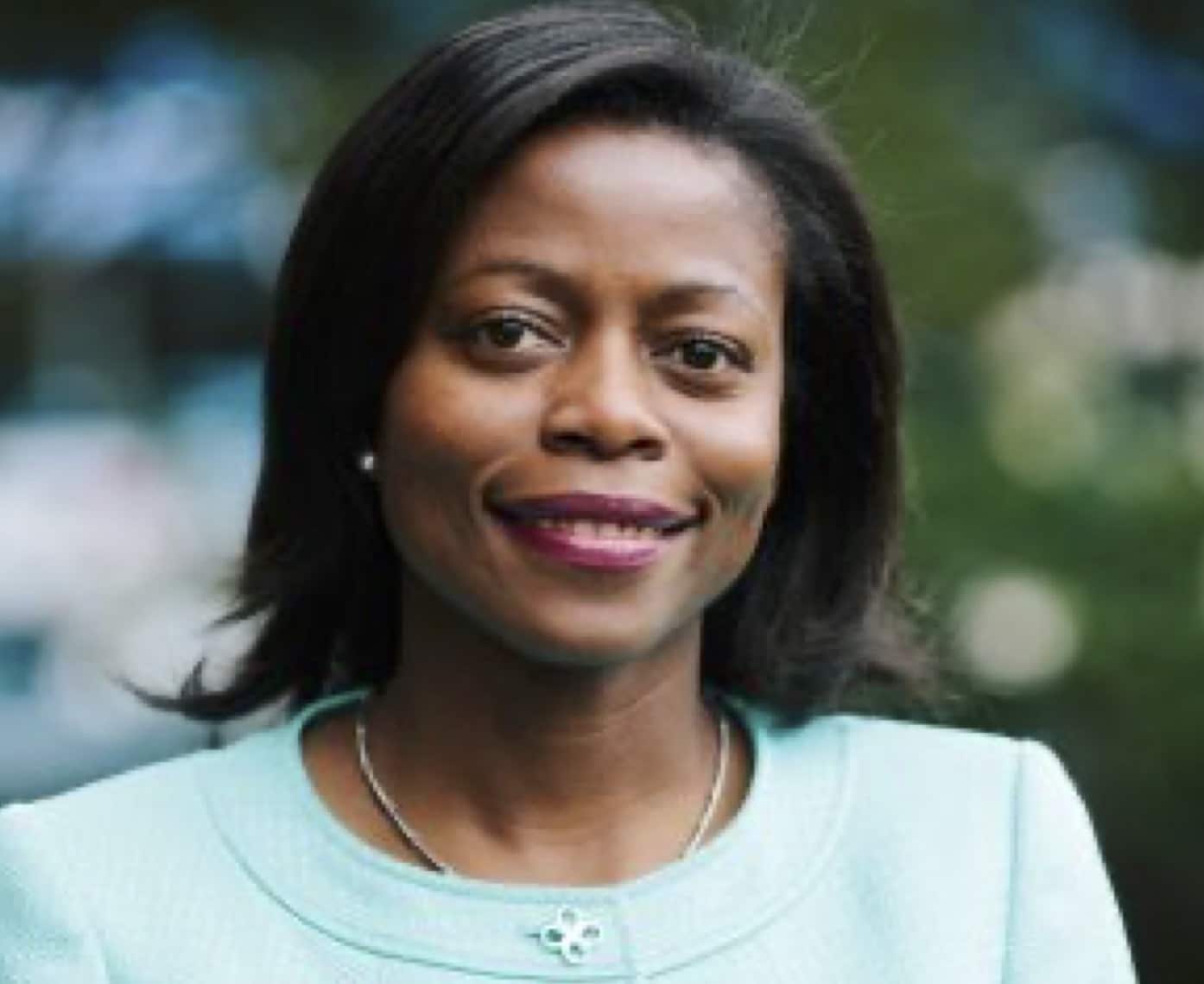 President's economic advisor Trudi Makhaya resigns - Daily Friend