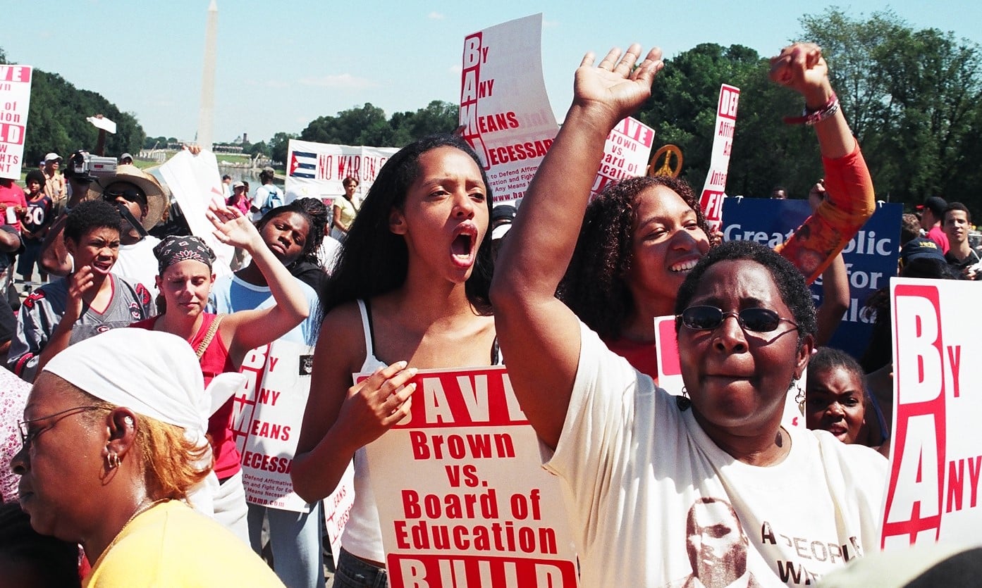 US offers case study in race-blind diversity - Daily Friend