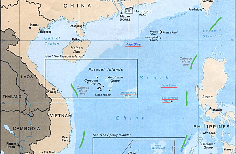 Vietnam bans Barbie movie over South China Sea map - Daily Friend