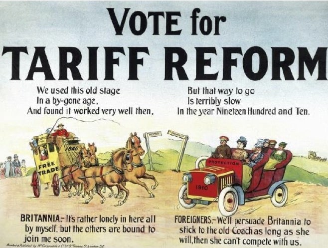 Economic freedom on the retreat in 21st century - Daily Friend