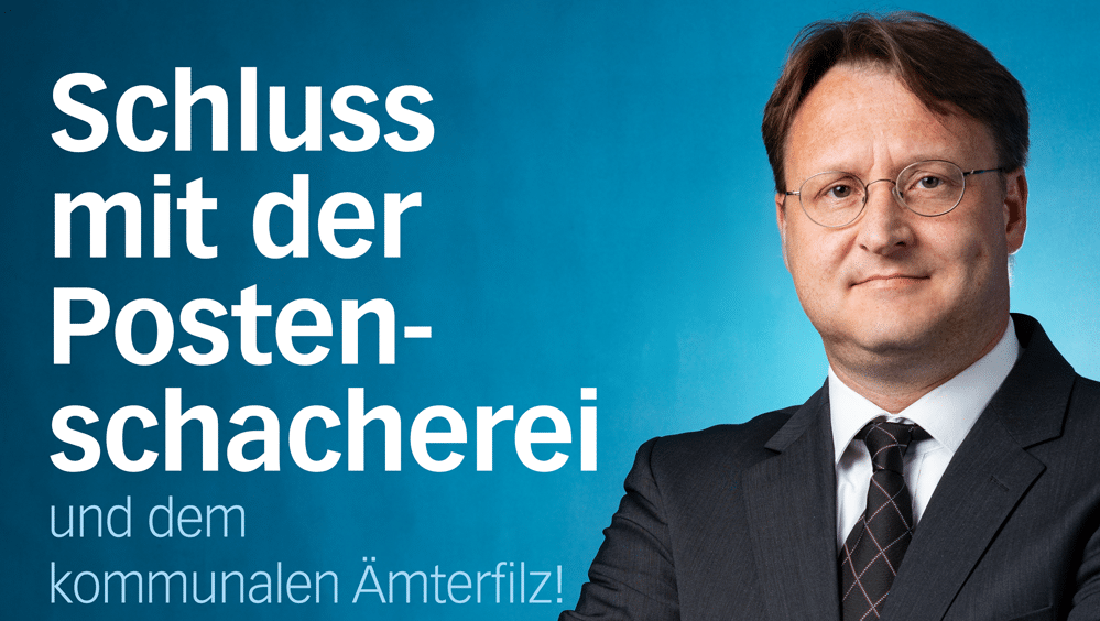Germany’s AfD wins first mayoralty as support continues to rise - Daily ...
