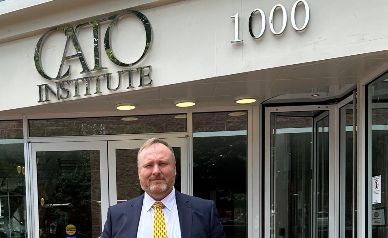 Non-government actors SA’s ‘greatest opportunity’ – Endres - Daily Friend