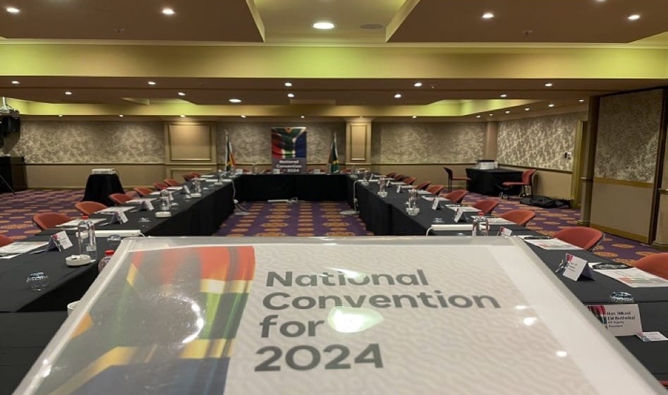 Coalitions: hard bargaining and transparency required - Daily Friend