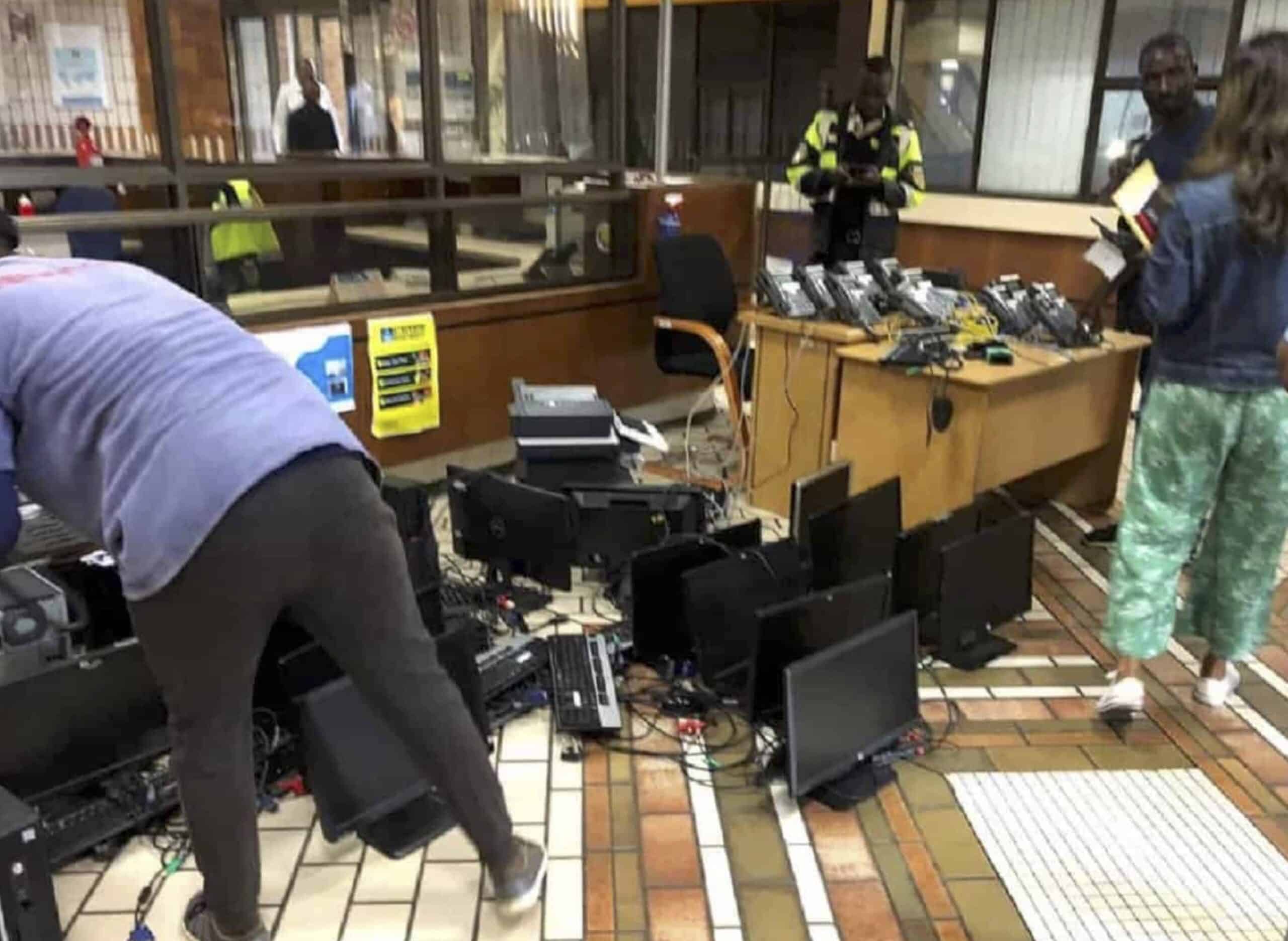 ANC in hock for R102m and more - Daily Friend