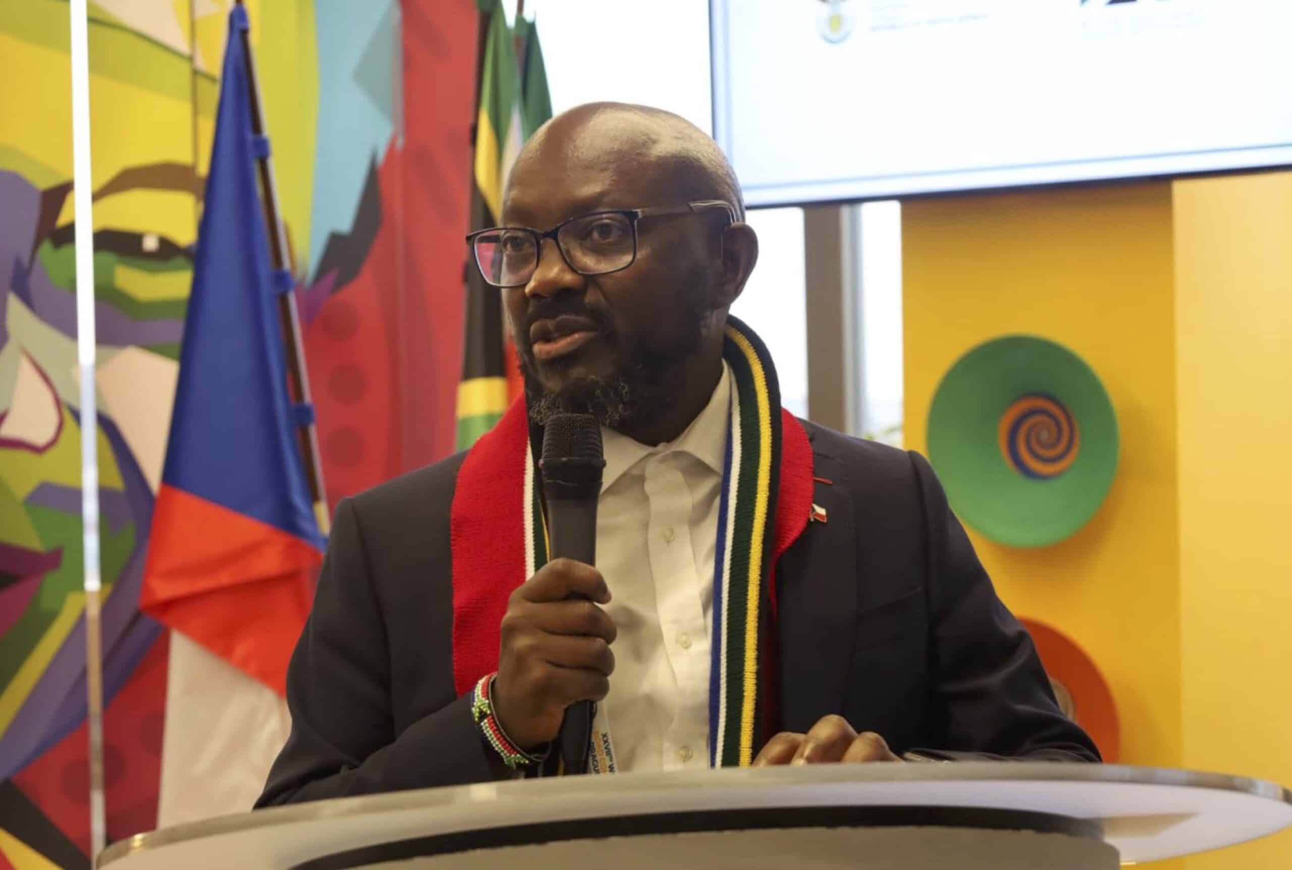 Sanral underspends and overspends - Daily Friend