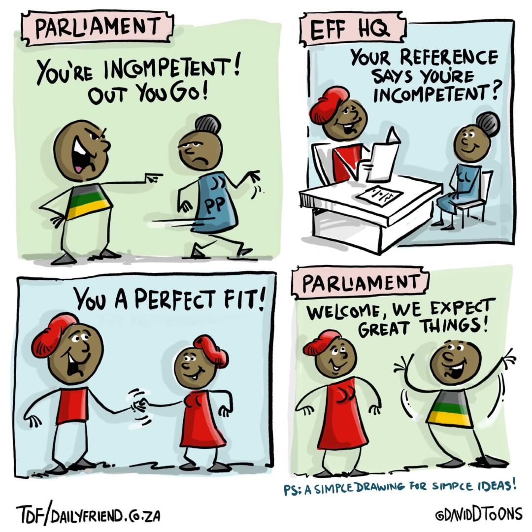 PP to Parliament Pipeline - Daily Friend