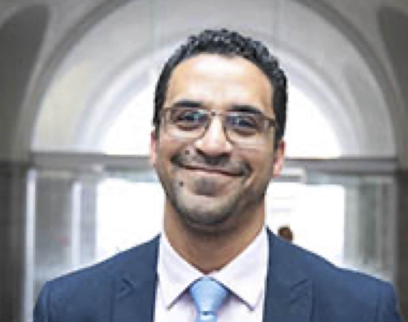 Tertuis Simmers is the DA's new Western Cape leader - Daily Friend