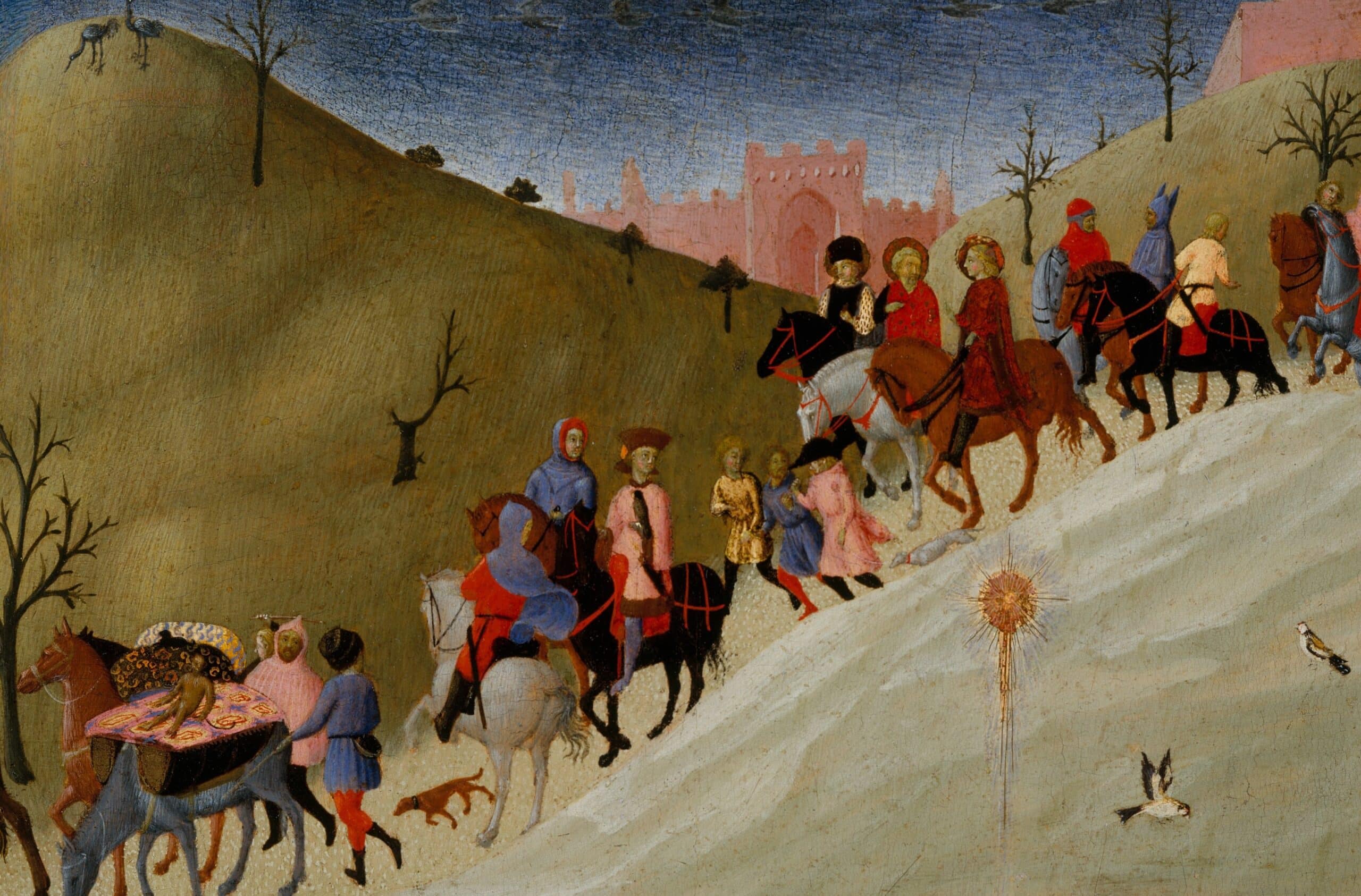 The Day Following - Daily Friend