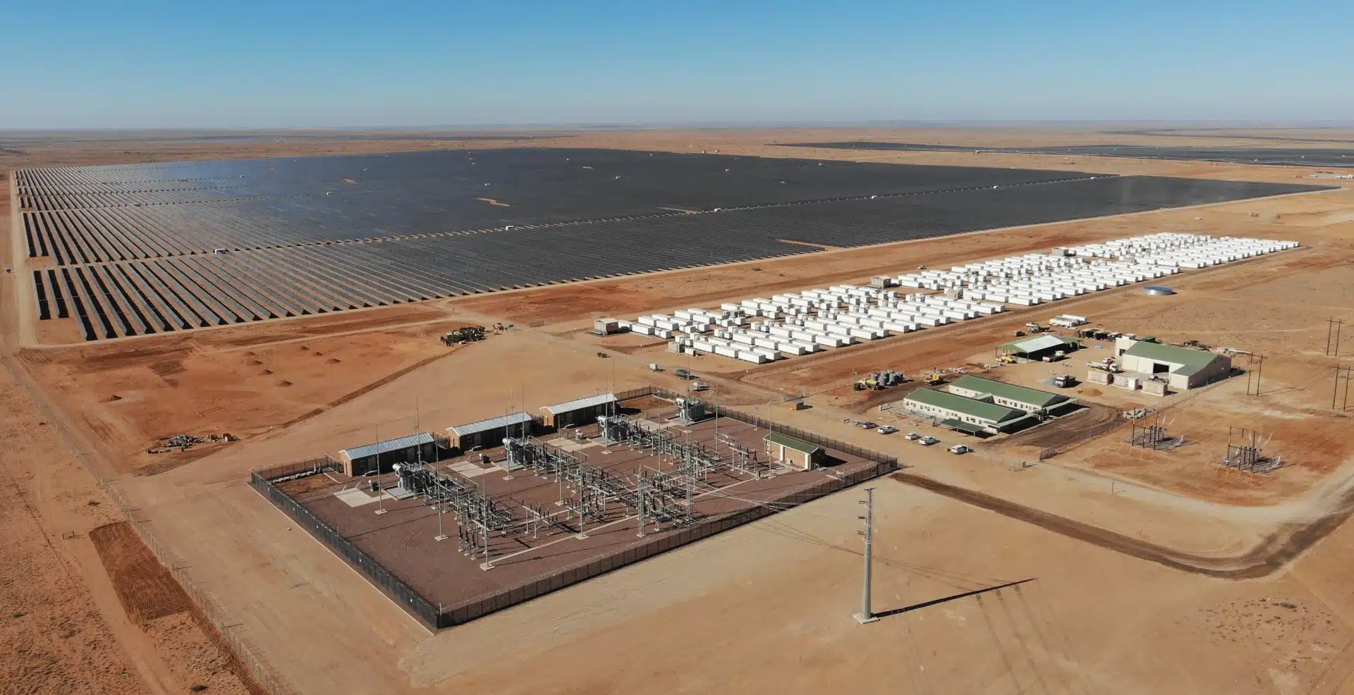 Battery-backed solar scheme at Kenhardt underwhelming - Daily Friend