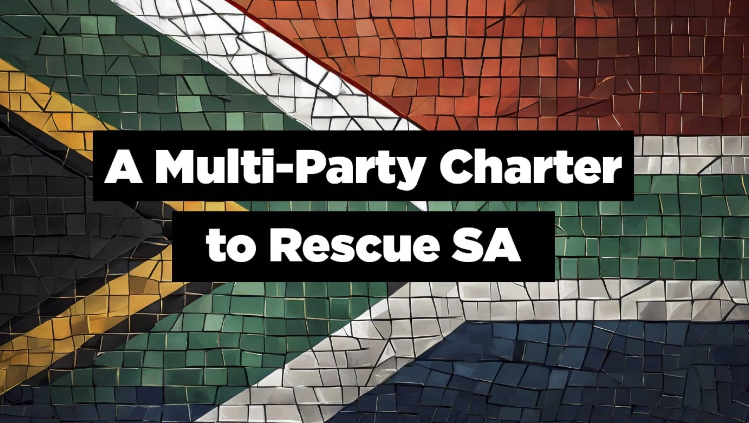 From pact to pillar: The Multi-Party Charter after the 2024 election ...