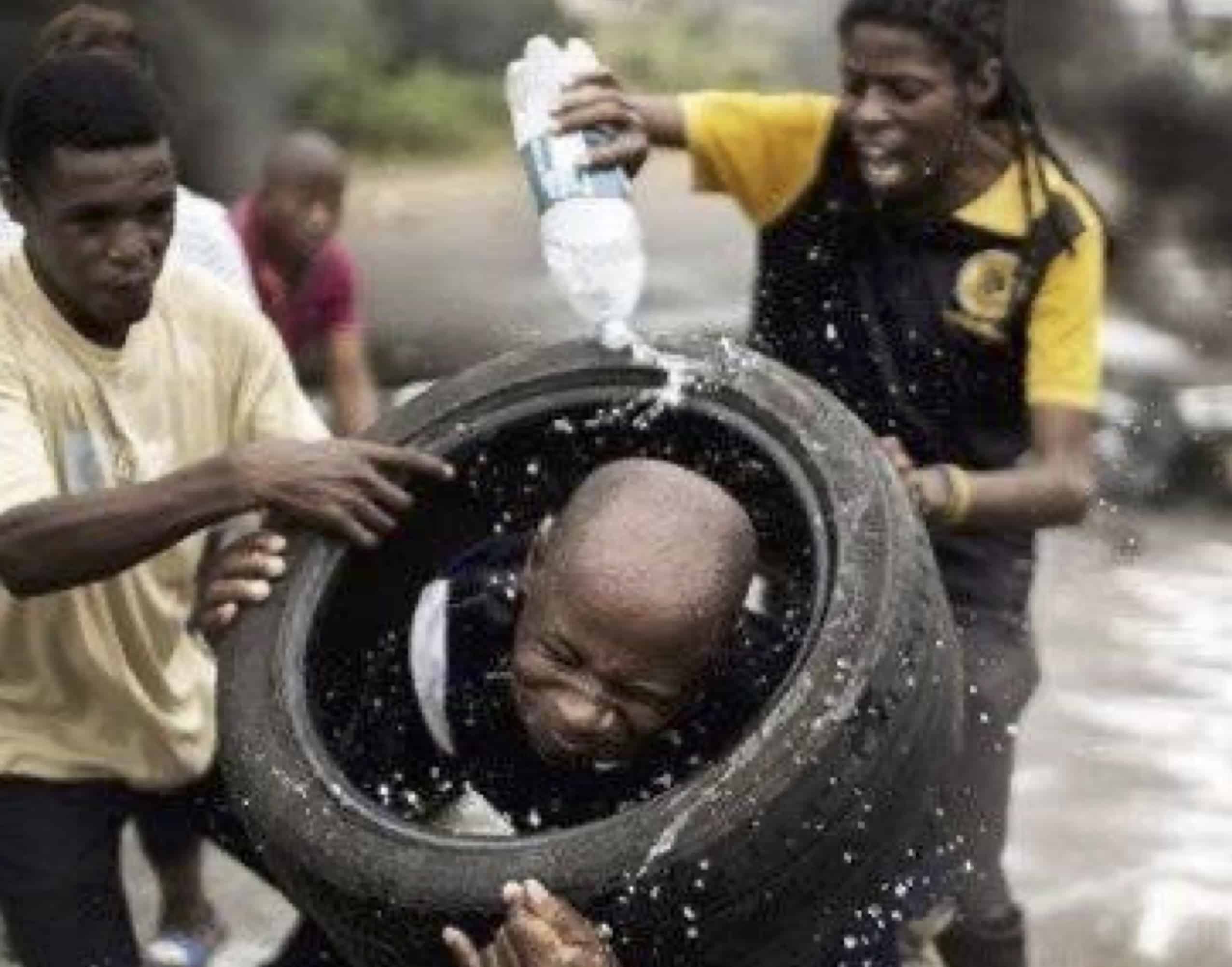 The immoral history of the ANC - Daily Friend